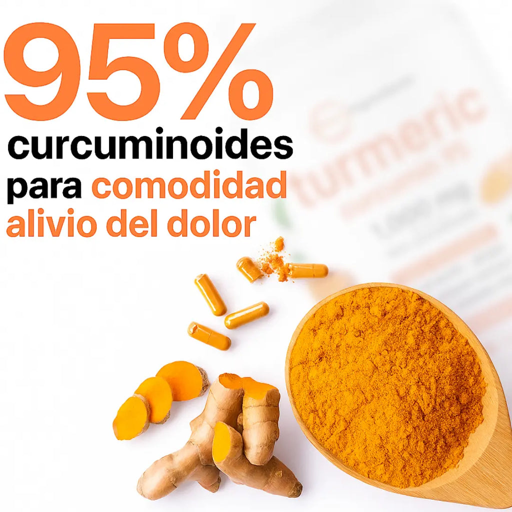 TURMERIC CURCUMIN – nizuchile